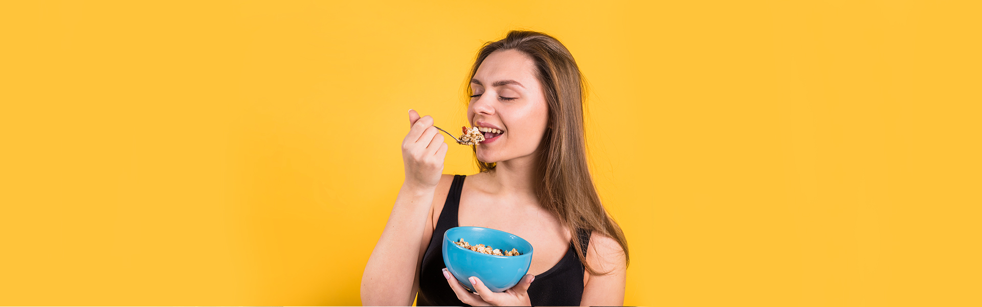 10 Foods to Eat With a Permanent Crown